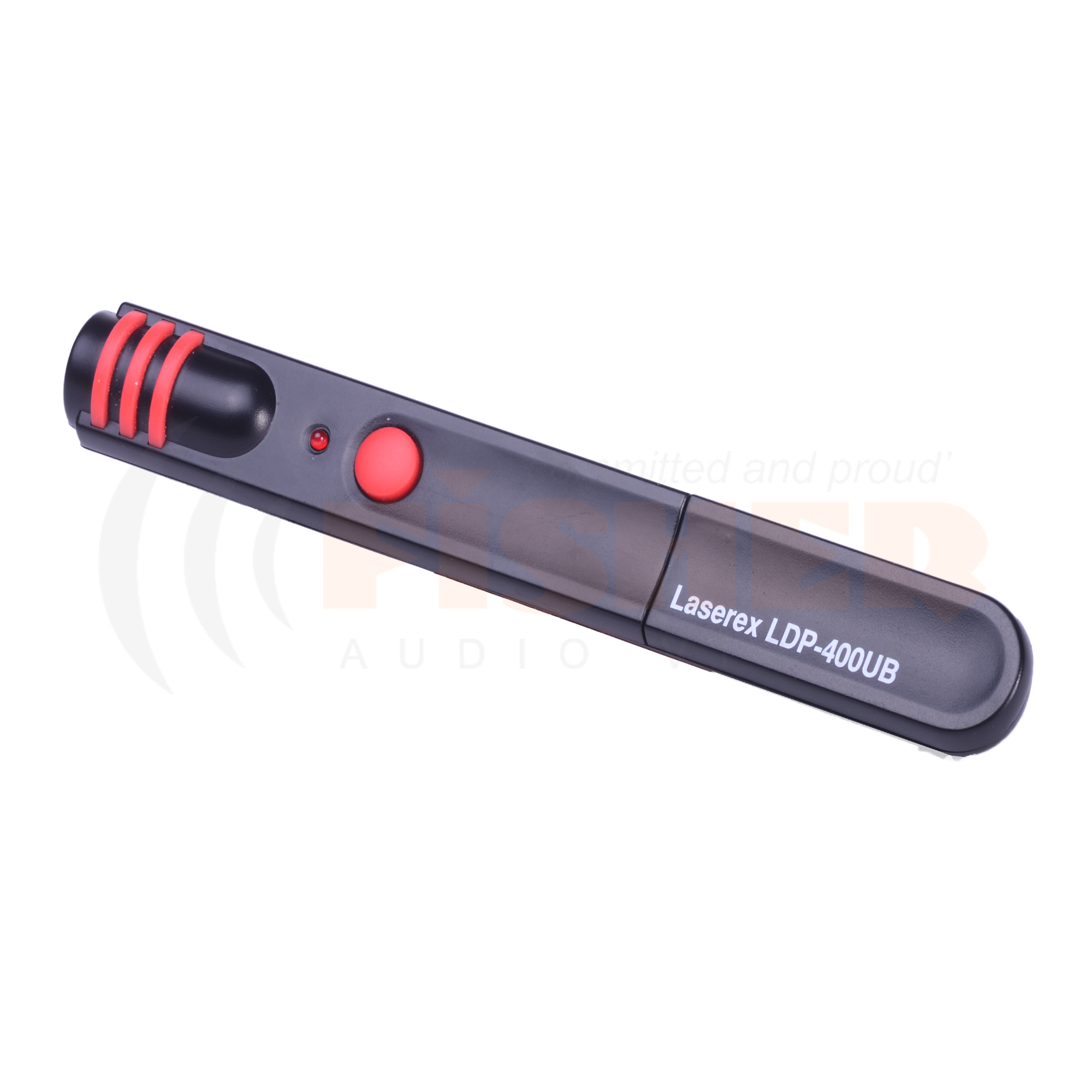 Laserex LDP - Laser Pointer - Fisher Audio Visual